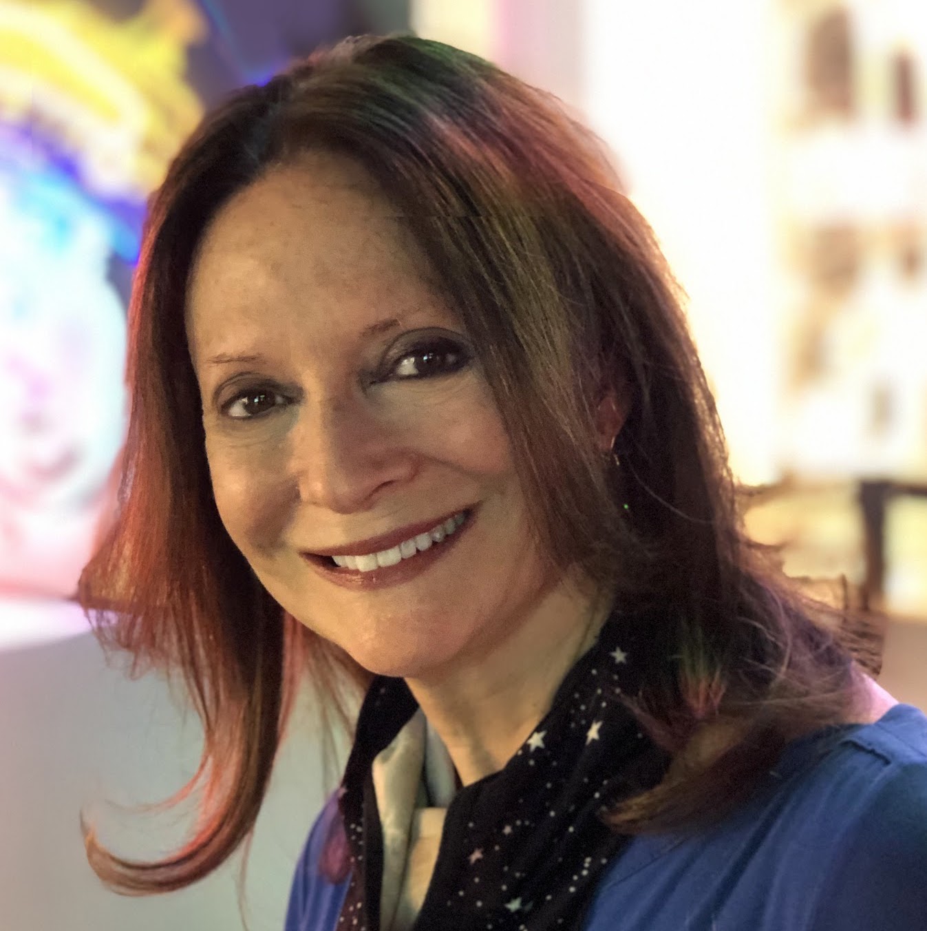 Museum of Neon Art - About