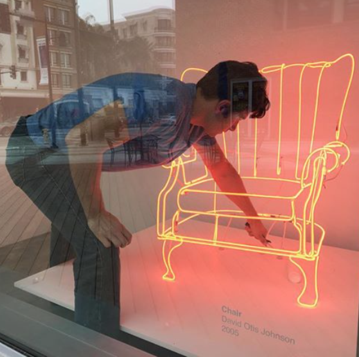 Museum of Neon Art - About