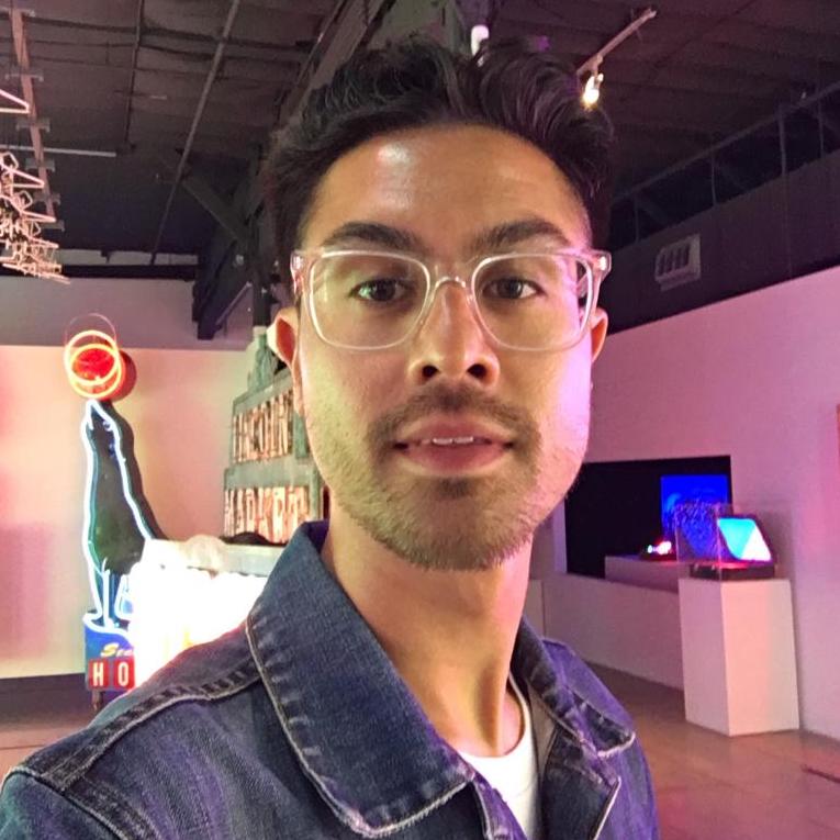 Museum of Neon Art - ryan