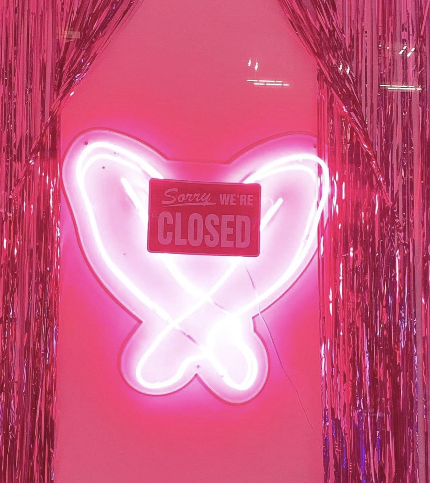 Museum of Neon Art - Dani Bonnet: Our Choice, September 14- February 2023